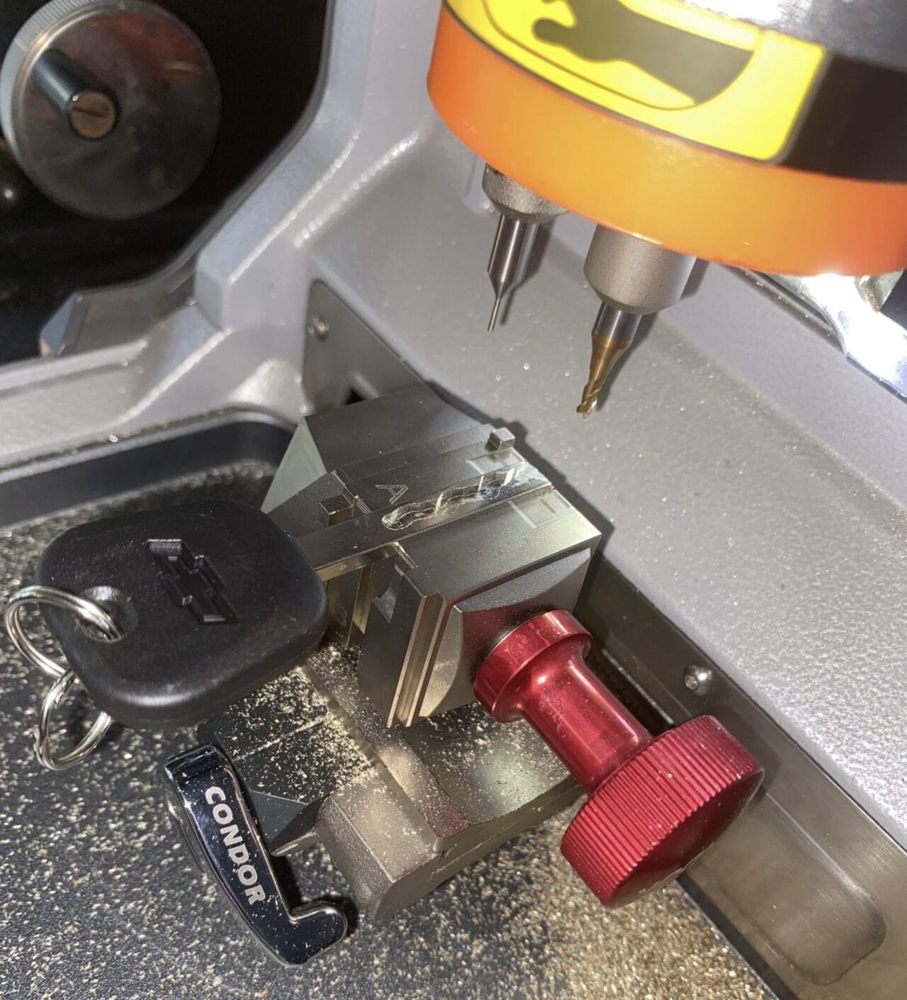 Car Key Replacement & Auto Locksmith Services | The Key Man