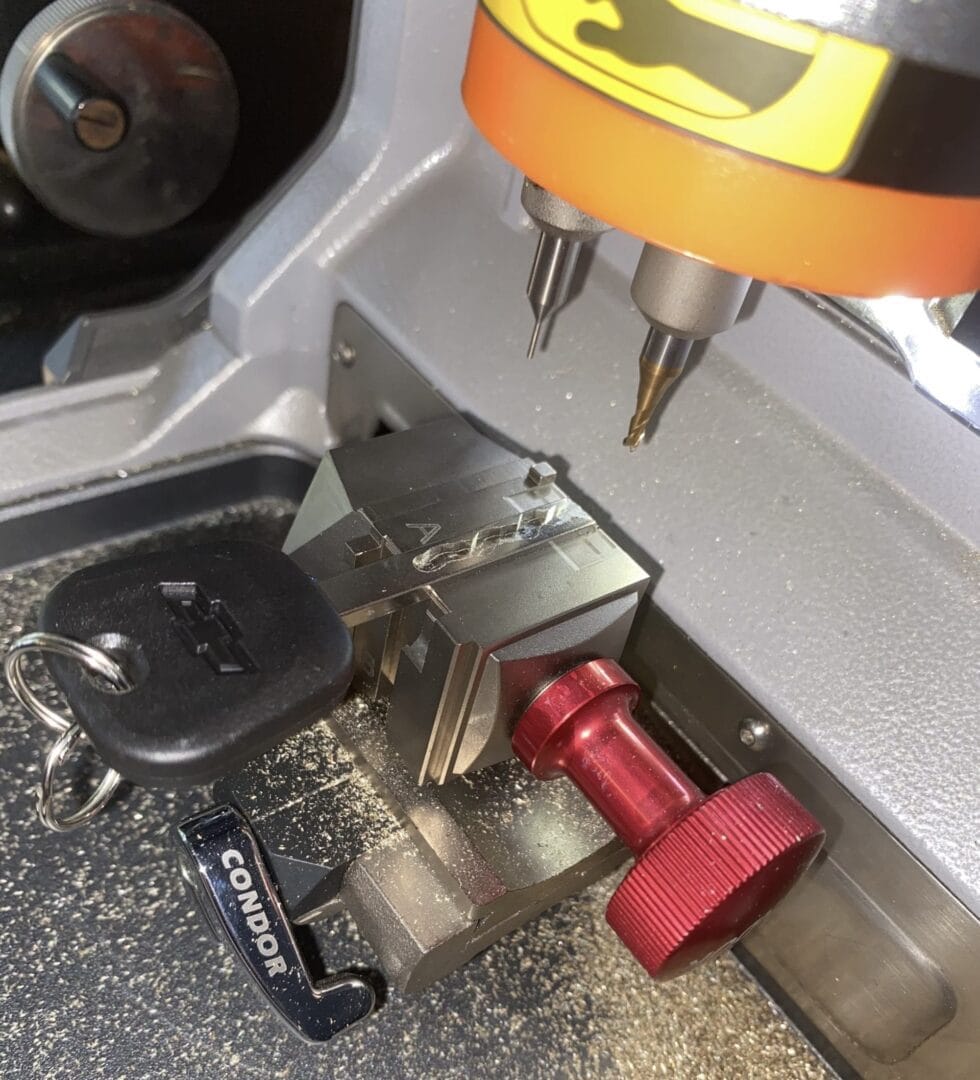 Car Key Replacement & Auto Locksmith Services | The Key Man